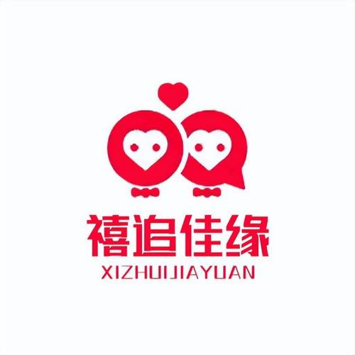 婚介软件图标