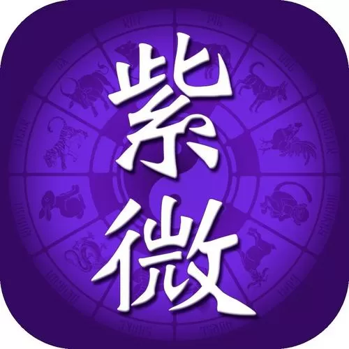 紫微斗数app图标