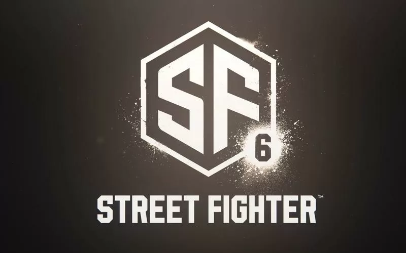 《街头霸王6》免费下载截图