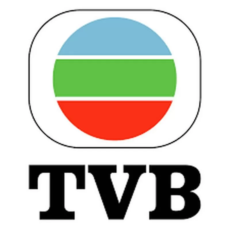 TVB港剧网2024图标
