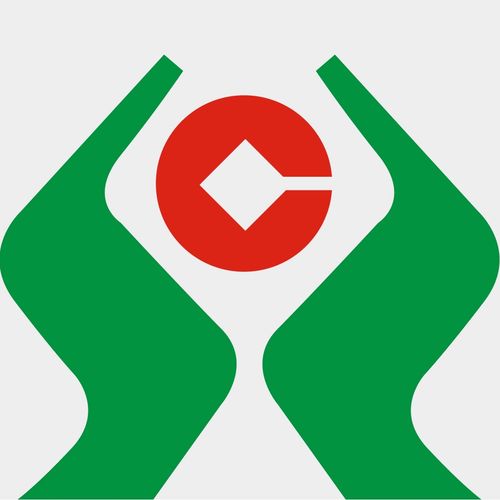 黑龙江农商银行图标