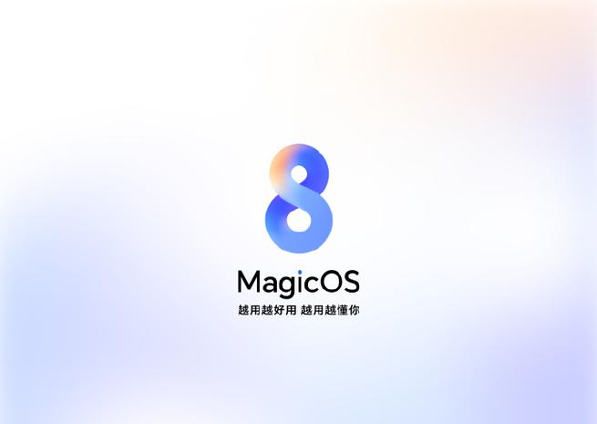 magicos8.0是安卓几截图