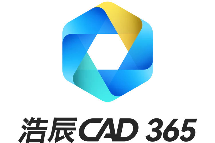 浩辰CAD2026永久激活码图标