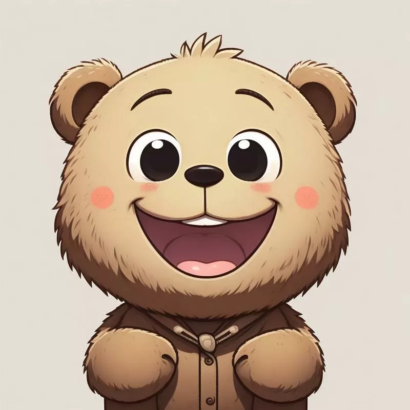 玩具熊3下载中文版图标