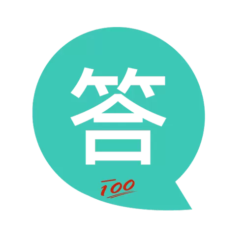 答案网图标