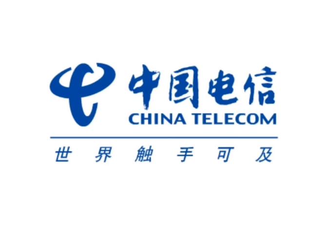 中国电信天翼光猫图标