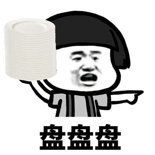 盘我啥意思是什么图标