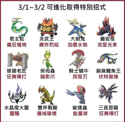 口袋妖怪黑白完整攻略图标