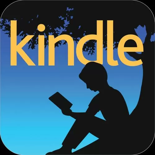 kindleApp下载截图