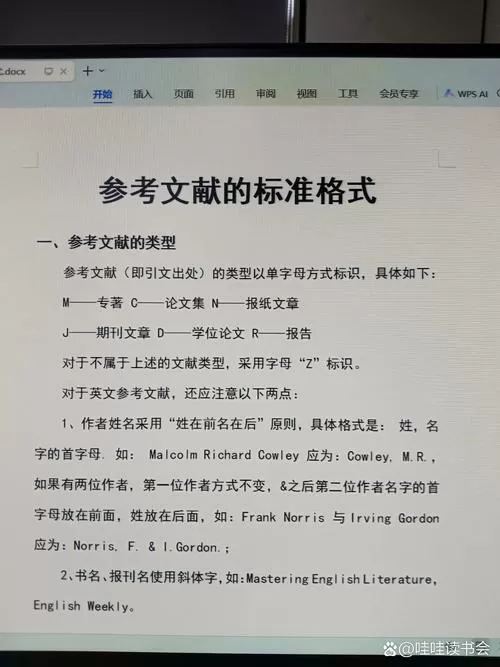 参考文献格式转换器截图