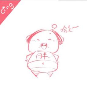 漫画盒子k76图标