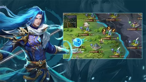 新斗罗大陆游戏破解版无限钻石图标