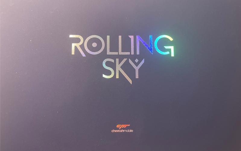 rollingsky制作器最新版本截图
