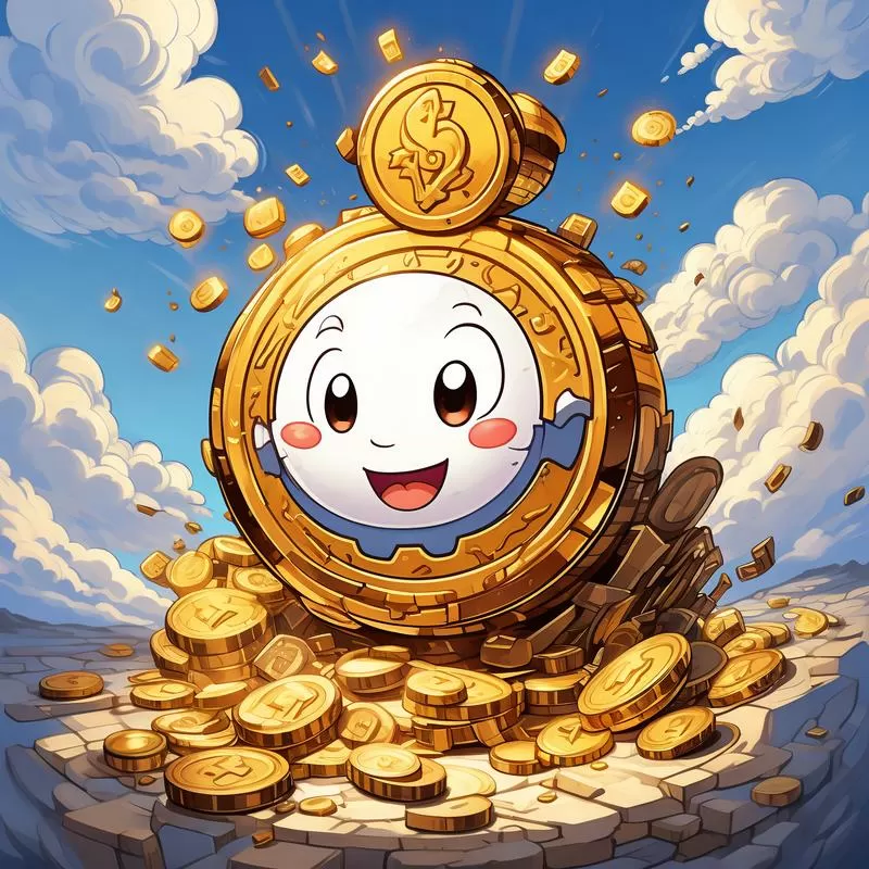 一起变首富无限金币版截图