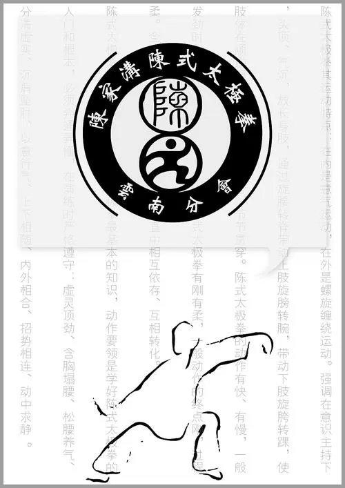 陈式太极拳实用拳法截图