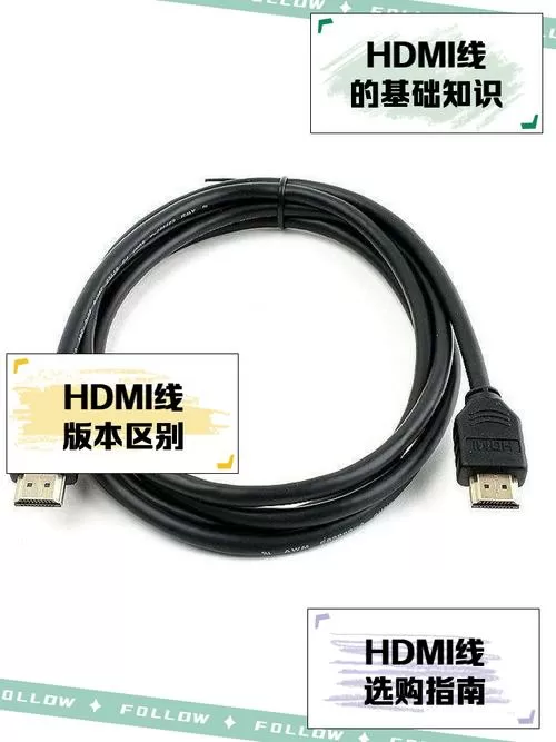 音频线和hdmi哪个音质好图标