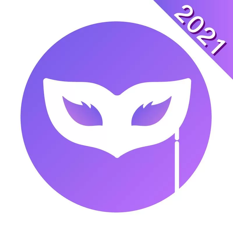 面具app官网版下载图标