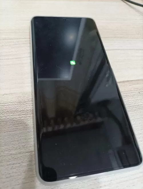 小米手机离屏幕太近提醒图标