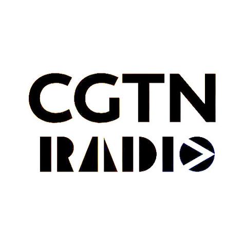 中央电视台CGTN图标
