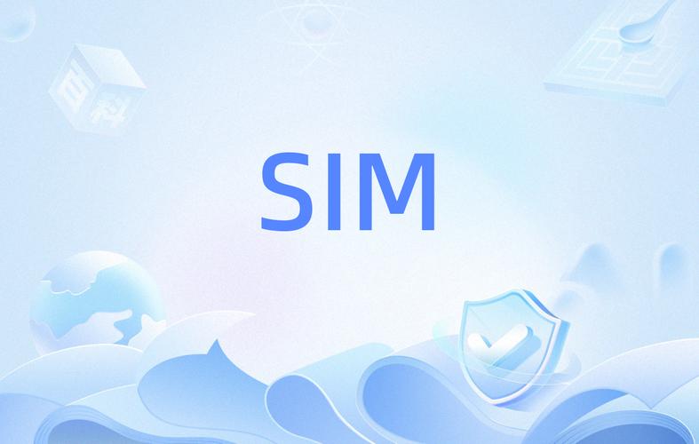 sim中文翻译图标