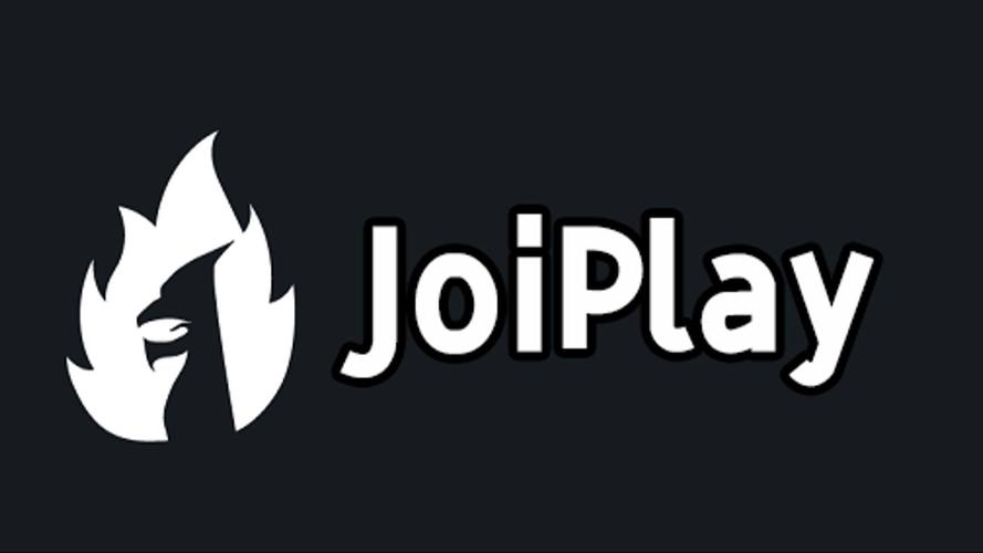 joiplay模拟器图标