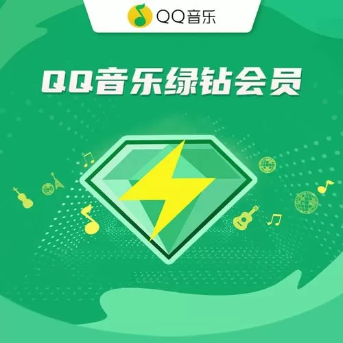 小度绑定了qq音乐还要会员图标