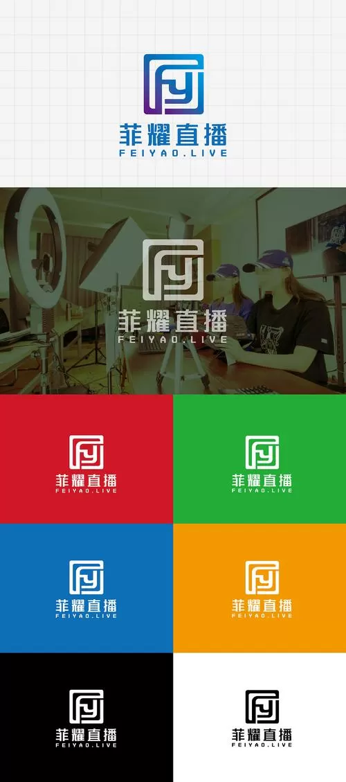 神户聚合直播平台推广代码图标