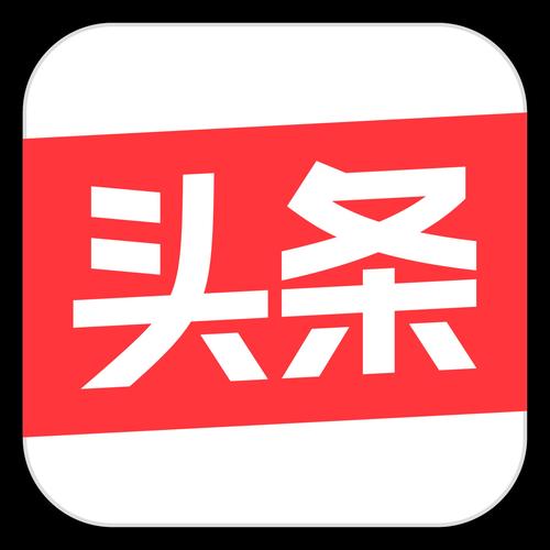 头条搜索中心官方下载图标