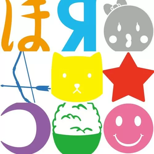 角色扮演英文图标