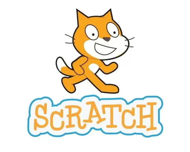 scratch5.0截图