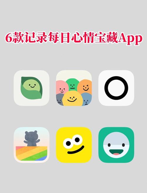 手机记事软件哪个好图标