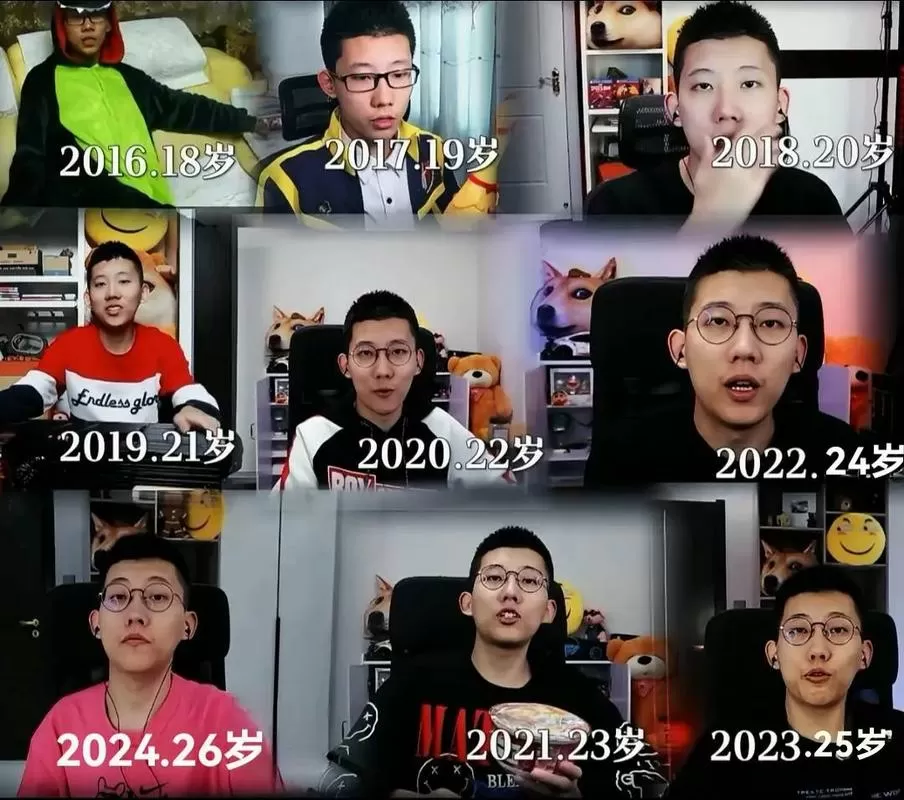 鲤鱼ACE2025最新解说图标