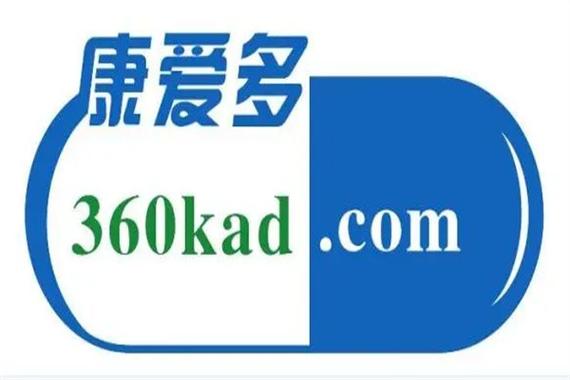 康爱多网上药店官方旗舰店下载图标