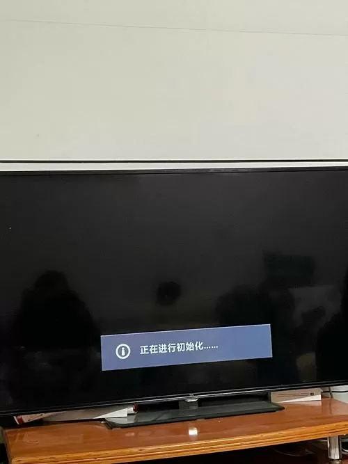 TCL电视找不到手机热点截图