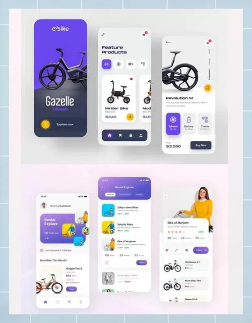 公路商店app是干嘛的图标