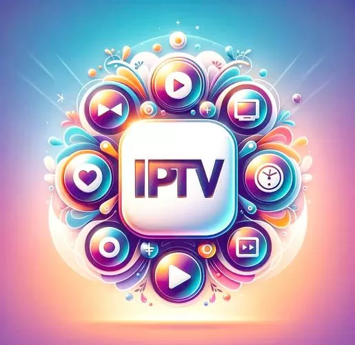 IPTV融合版