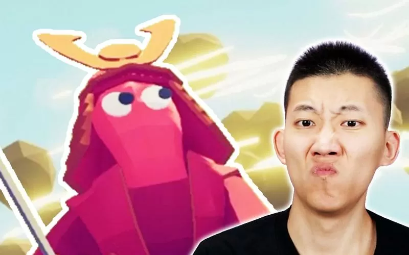 鲤鱼解说战争模拟器4截图