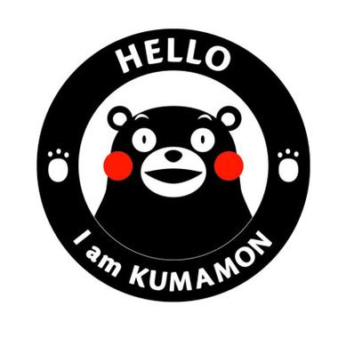 熊本熊漫画免费图标