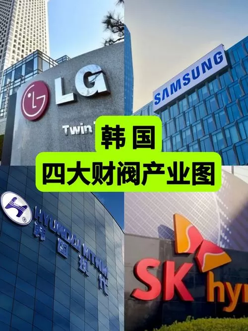 韩国普通人讨厌财阀吗截图