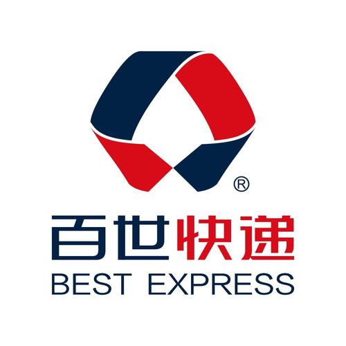 百世物流信息查询图标