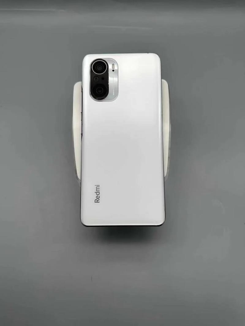 红米k40什么时候出图标