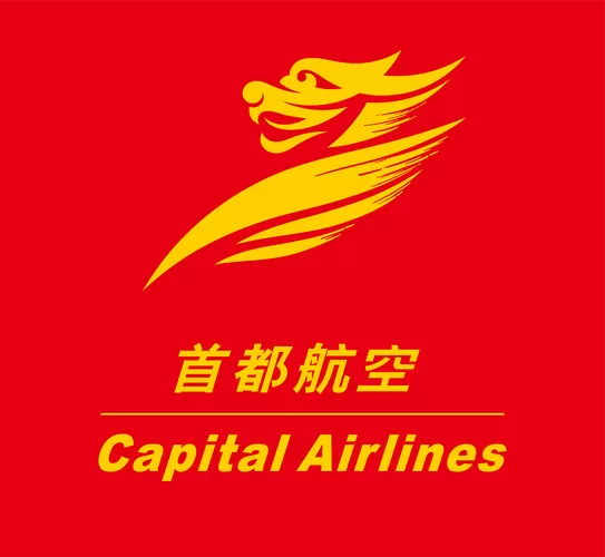 首尔航空图标