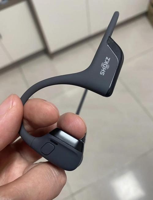 韶音耳机连不上手机图标