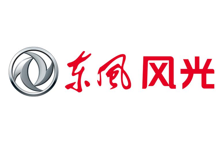 内地广告2018年东风风光图标