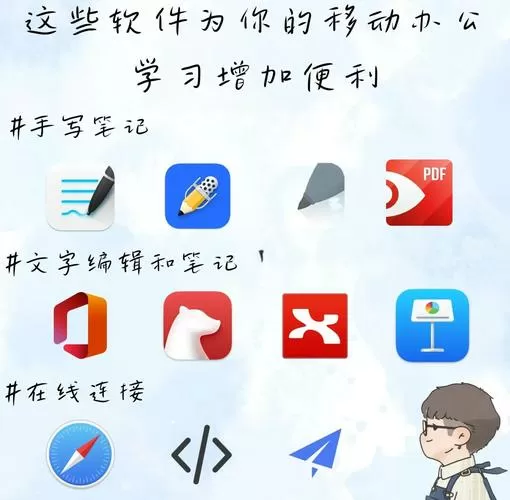 好用的笔记软件推荐
