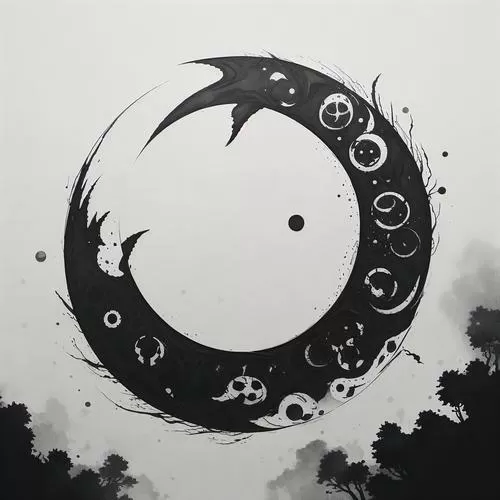月夜降临所有道具