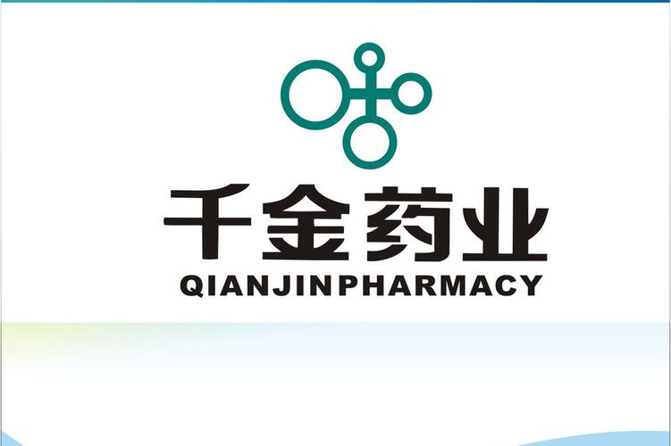 千金药业广告视频图标