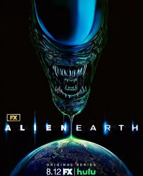 2022年科幻电影