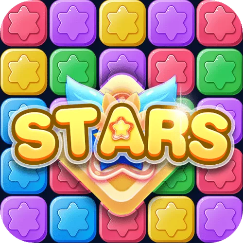 星星消消乐免费下载图标