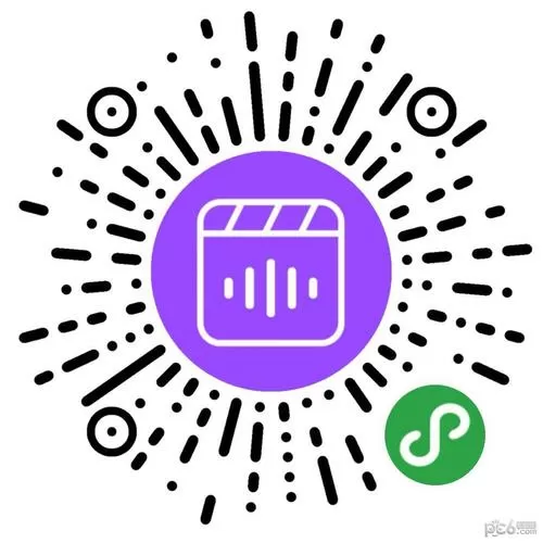 码力任务app二维码截图